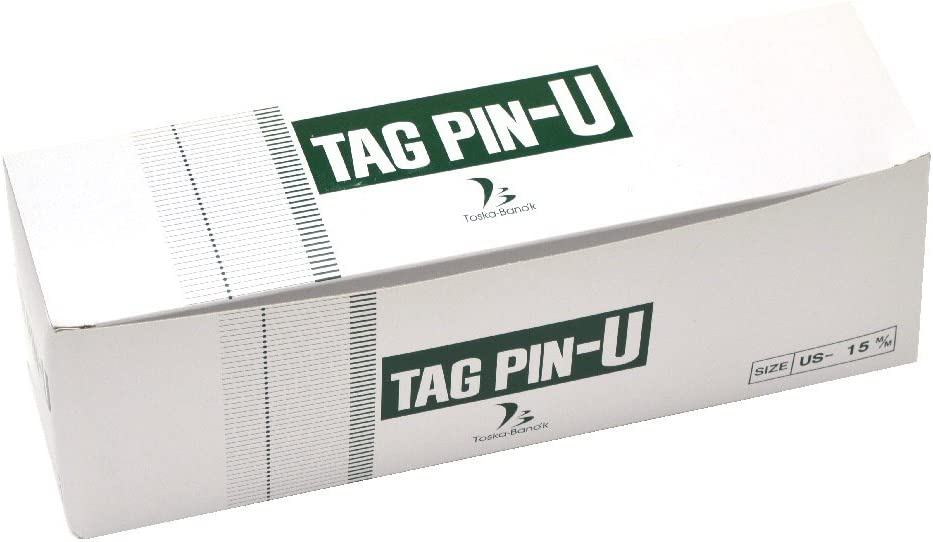 バノックピン US－15 – ライト・オンラインストア